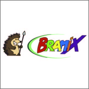 Bramix - Parque infantil en Ribeira